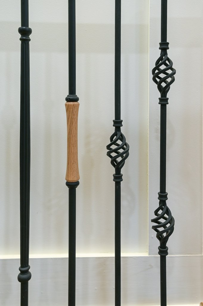 Gallery | London Stair & Railing