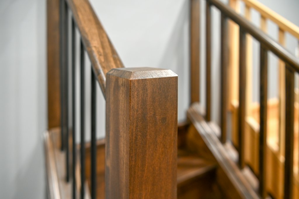 Gallery | London Stair & Railing