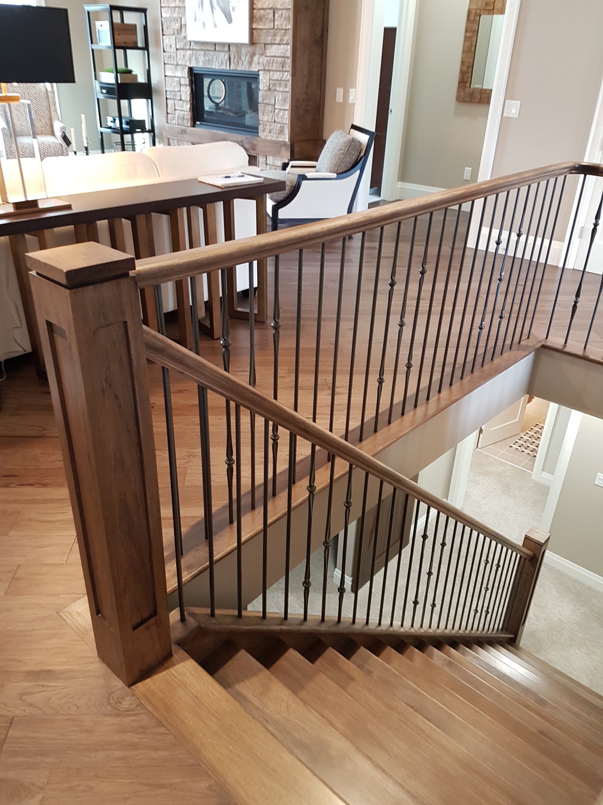 Gallery | London Stair & Railing