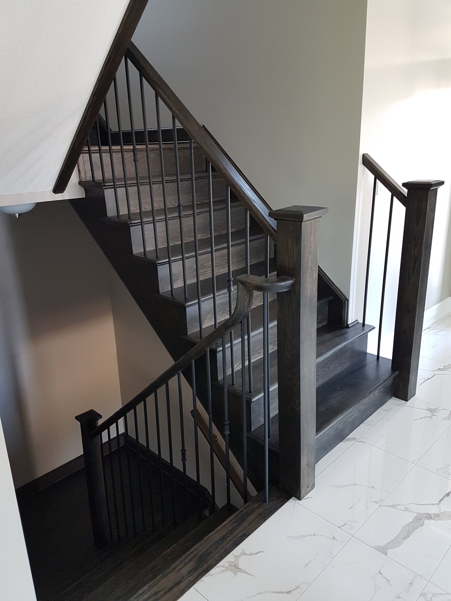 Gallery | London Stair & Railing