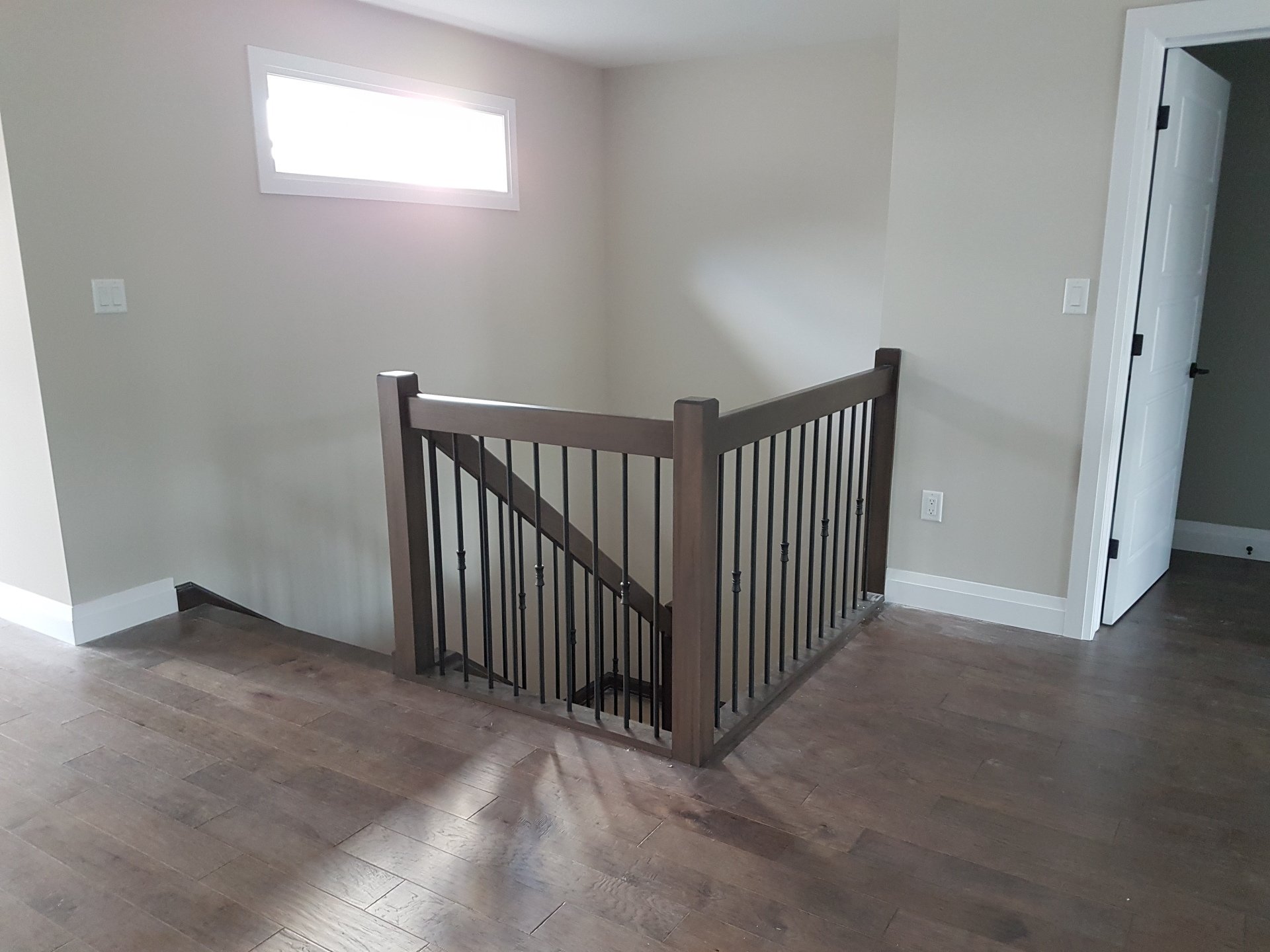 Gallery | London Stair & Railing