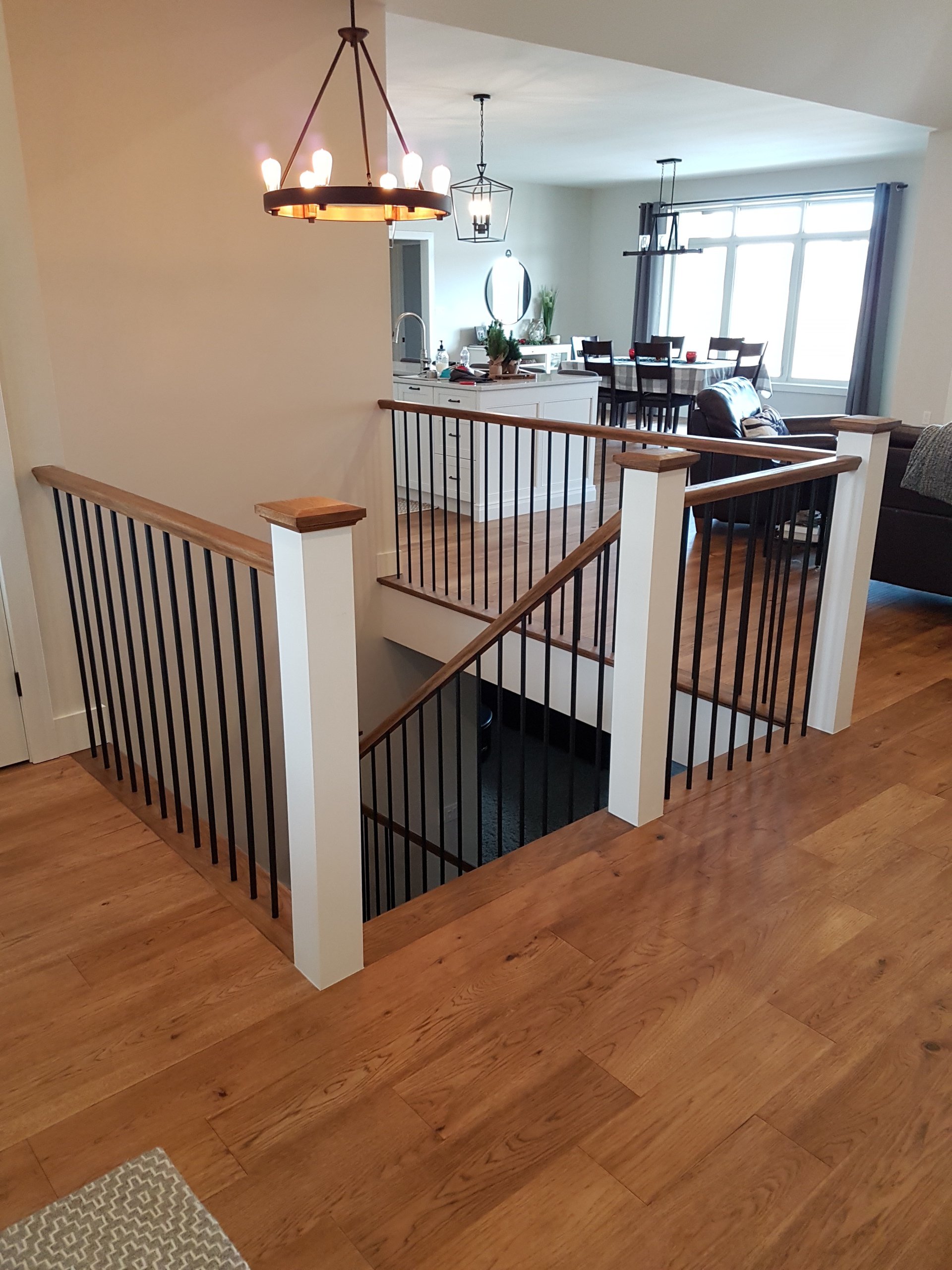 Gallery | London Stair & Railing