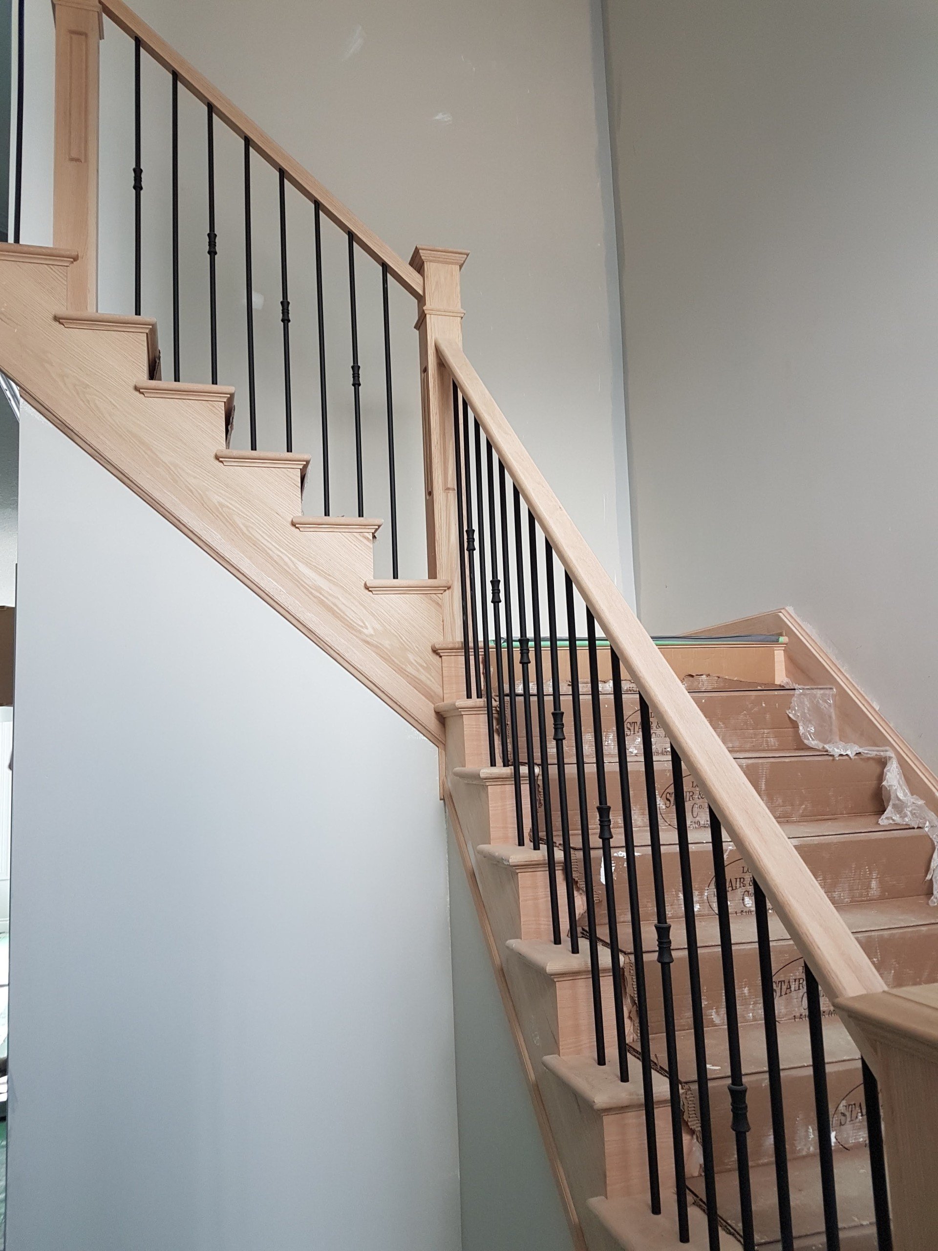 Products | London Stair & Railing