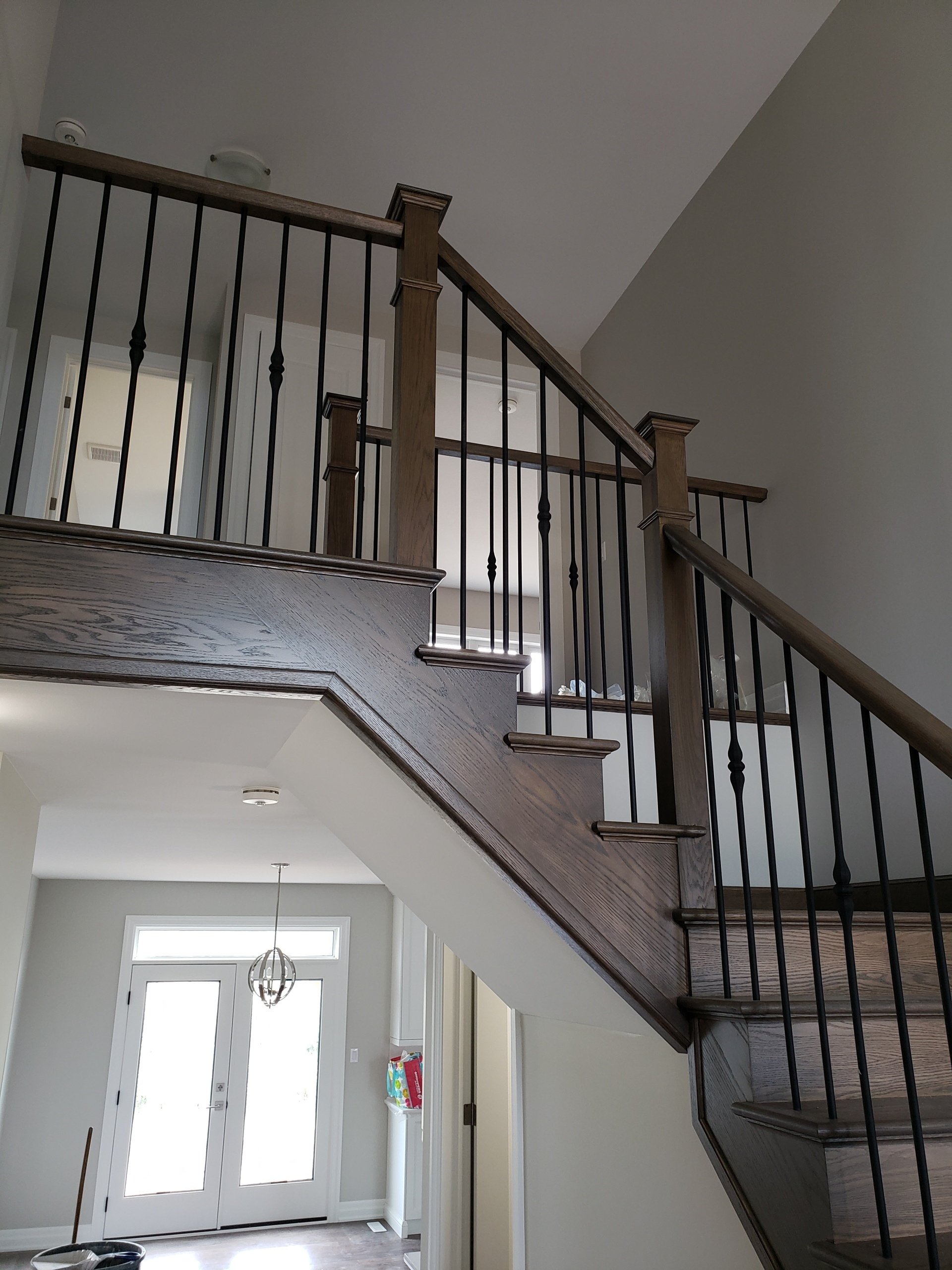 Gallery | London Stair & Railing