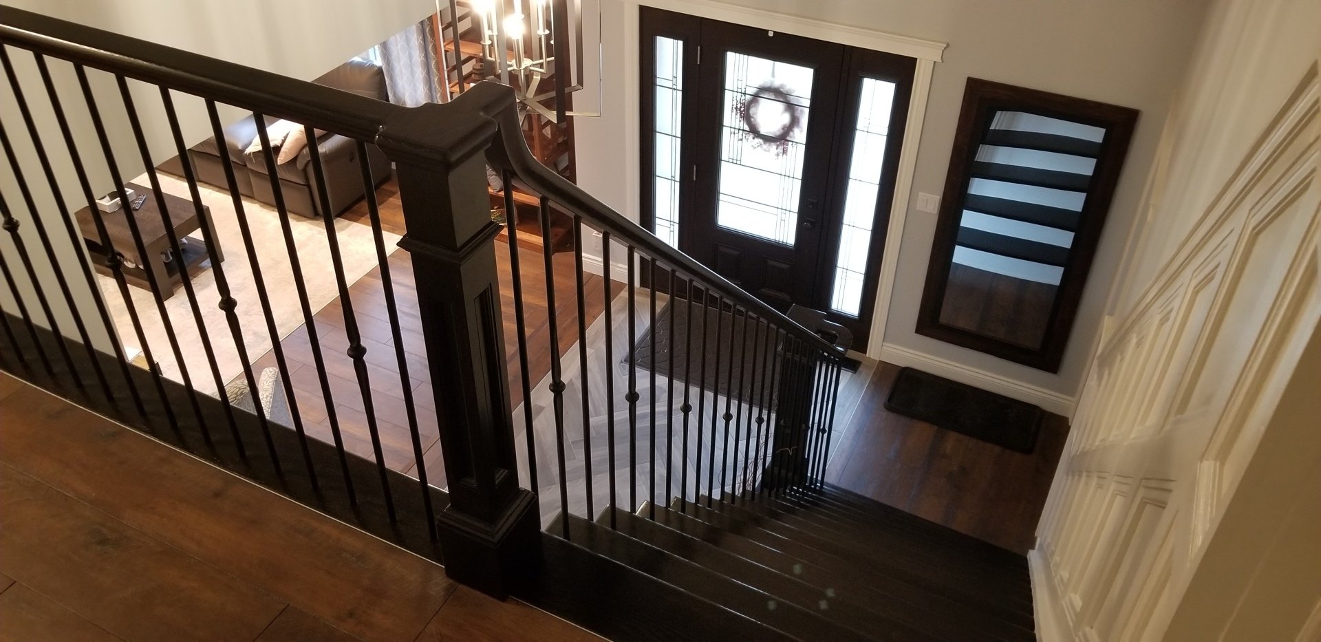 Gallery | London Stair & Railing