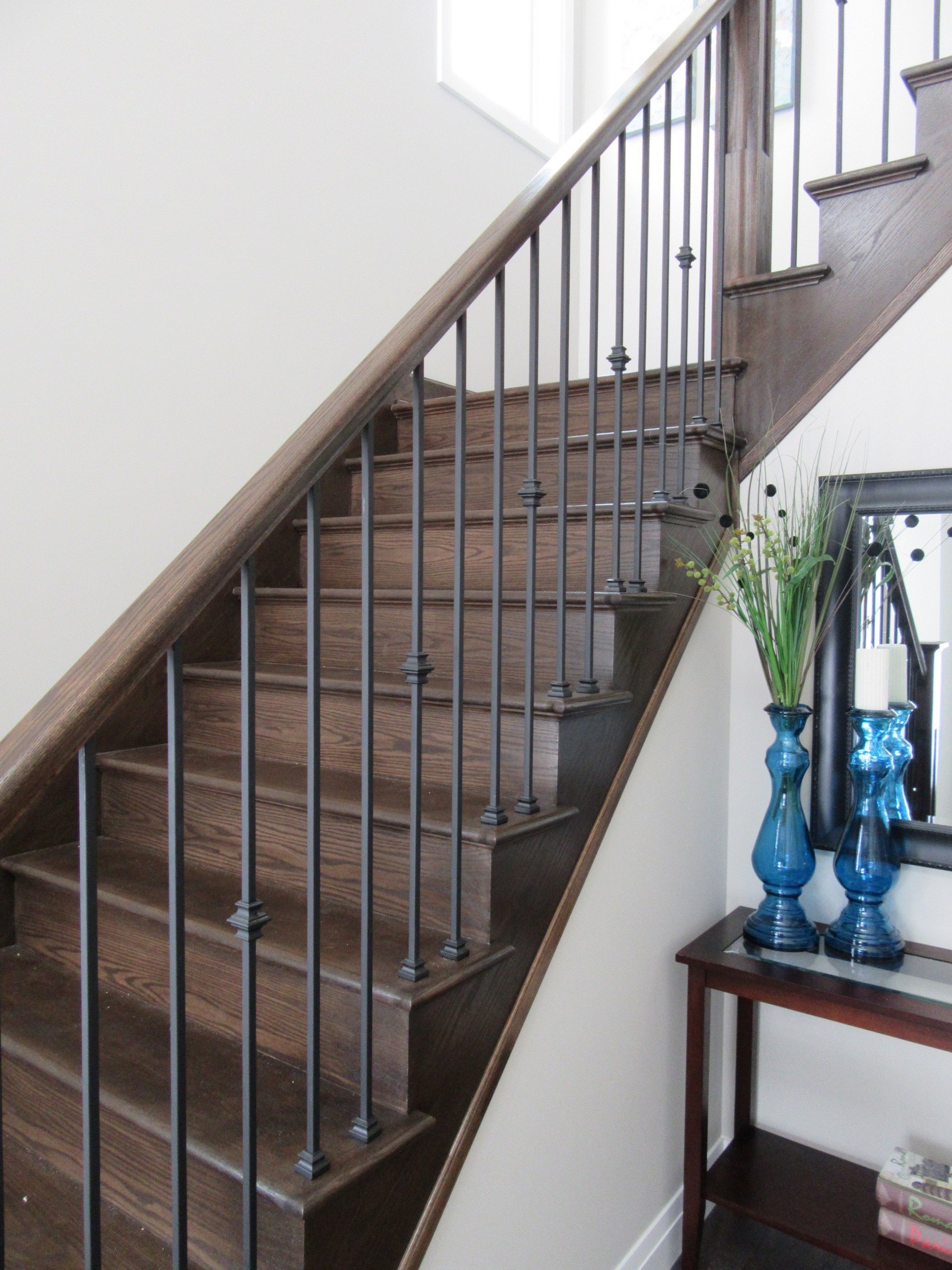 Gallery | London Stair & Railing