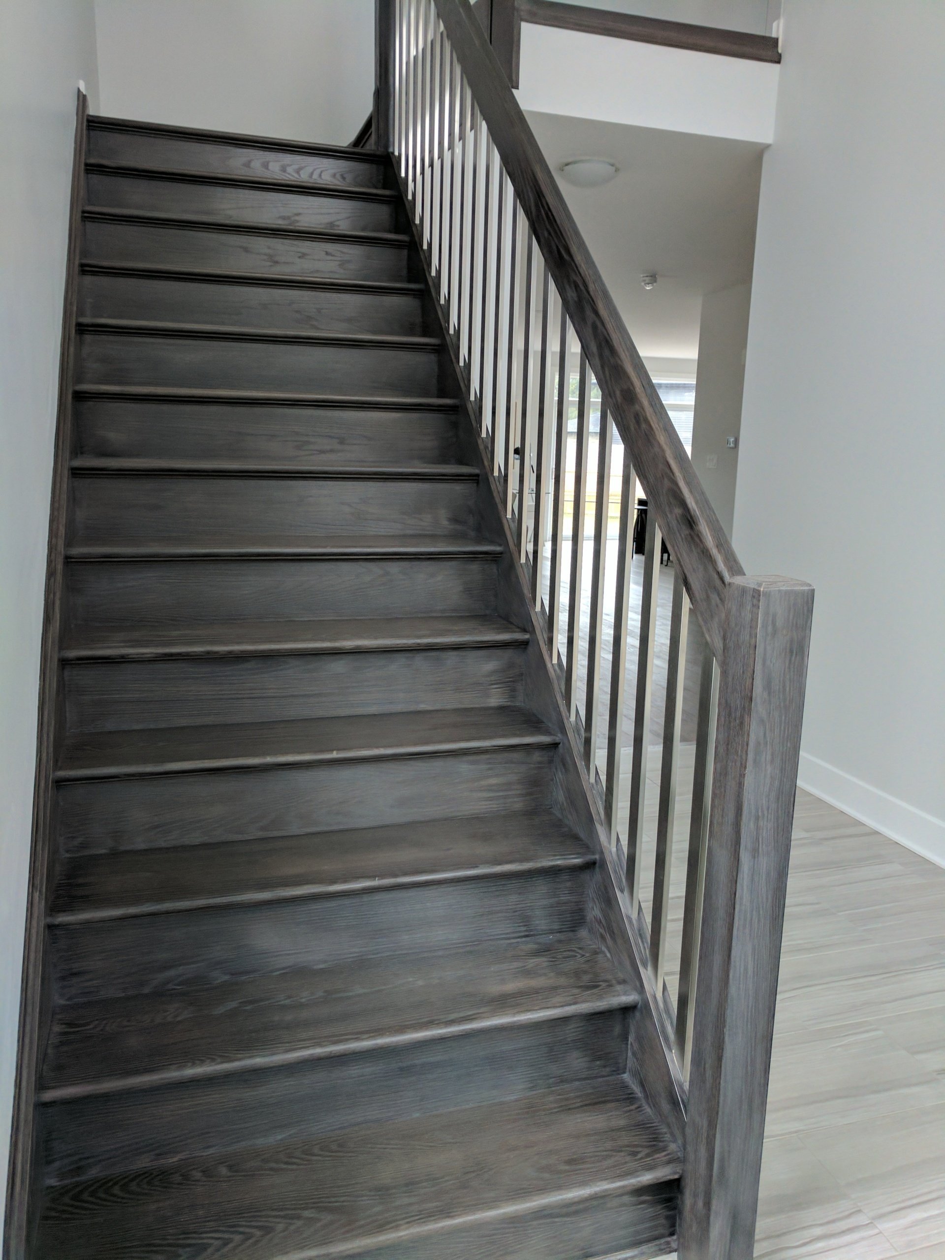 Gallery | London Stair & Railing