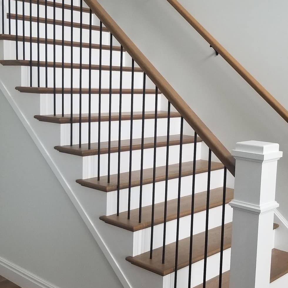 Gallery | London Stair & Railing