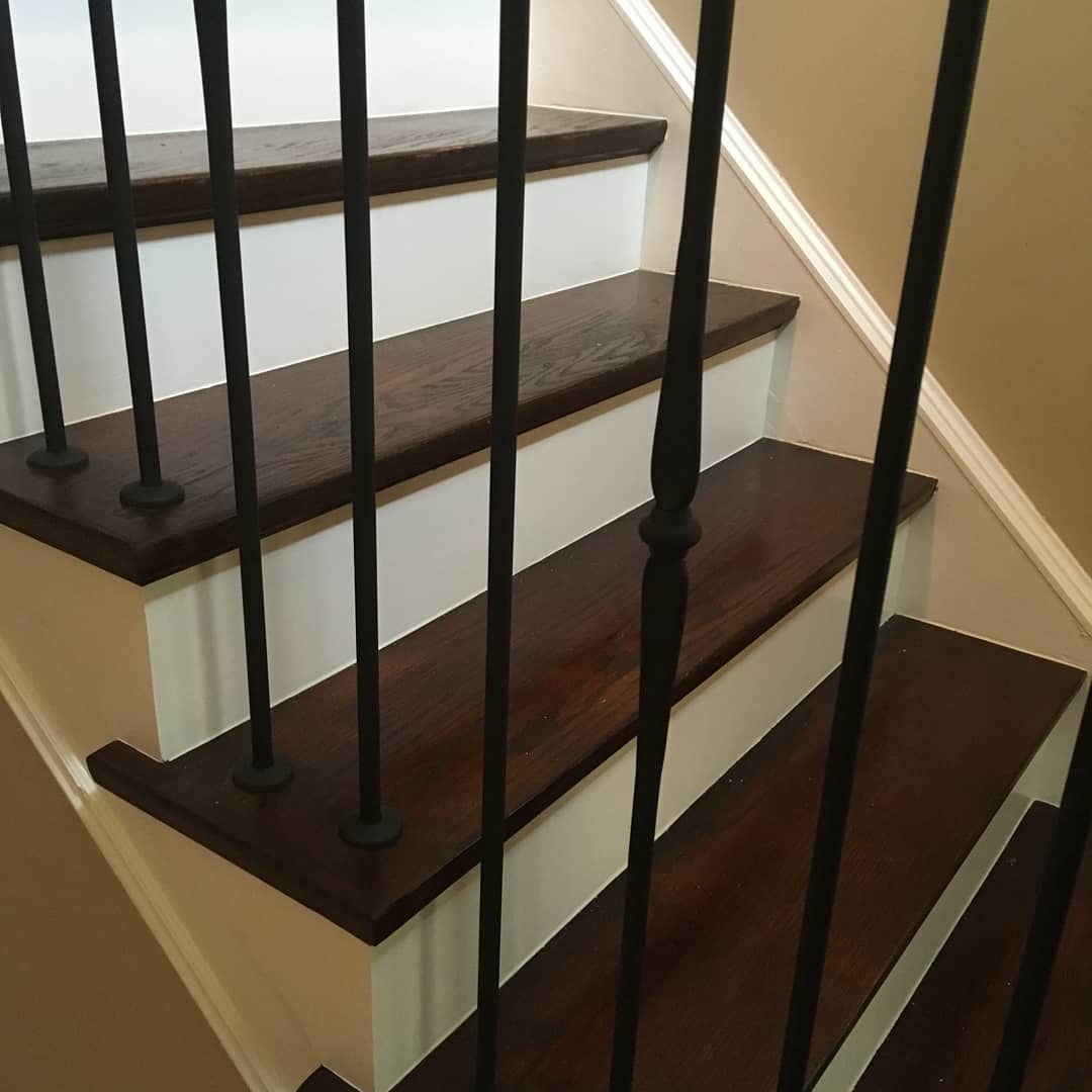 Gallery | London Stair & Railing