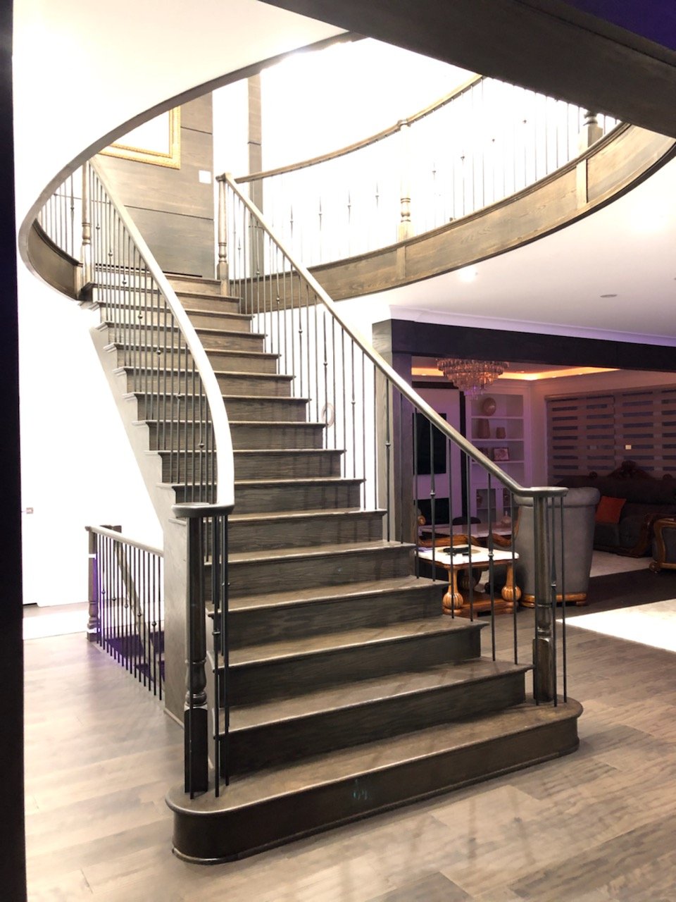 Gallery | London Stair & Railing