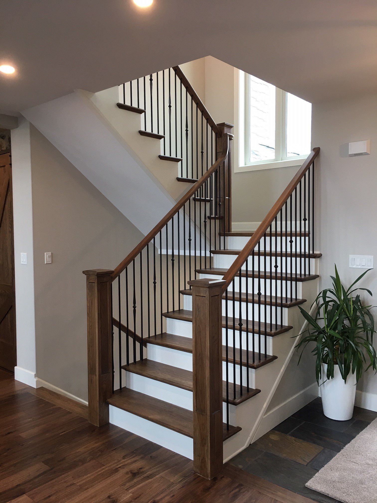 Gallery | London Stair & Railing