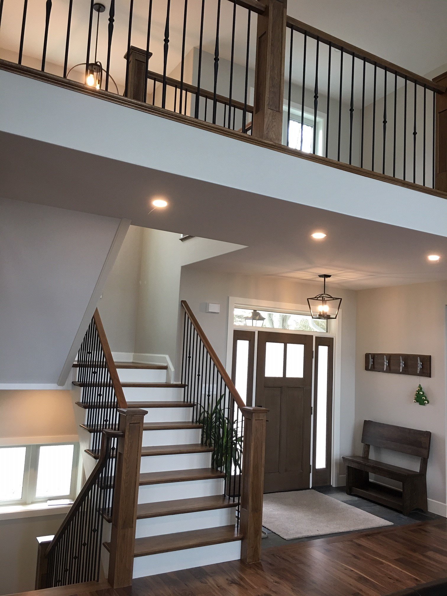 Gallery | London Stair & Railing