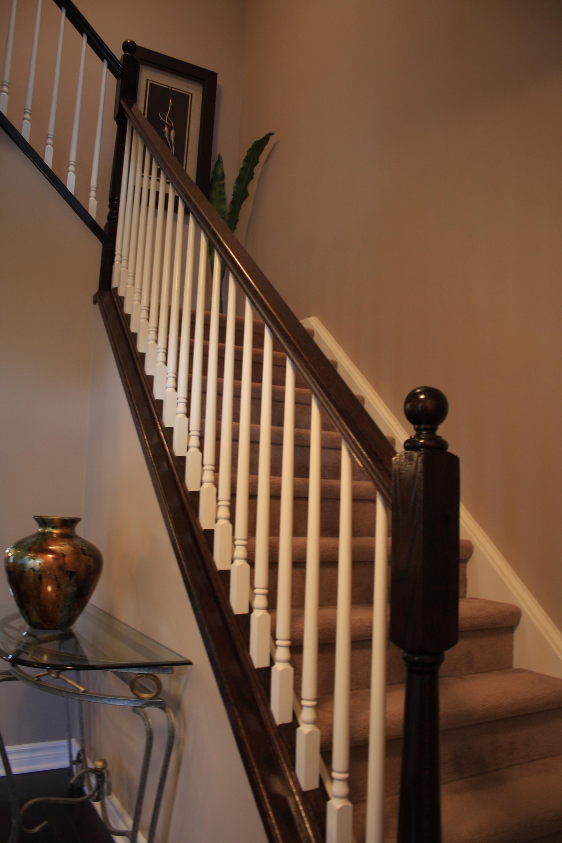 London Stair & Railing