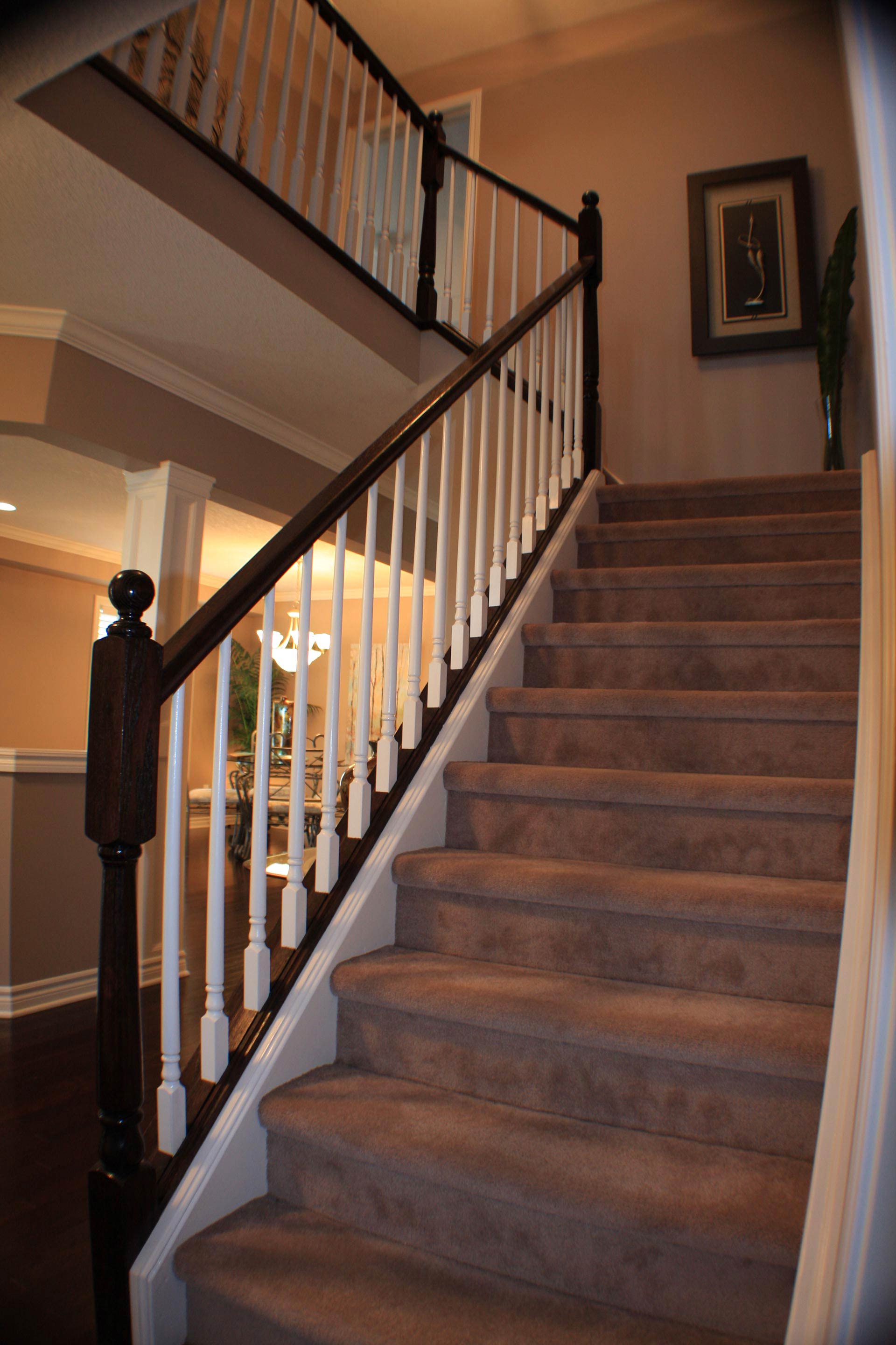 Gallery | London Stair & Railing
