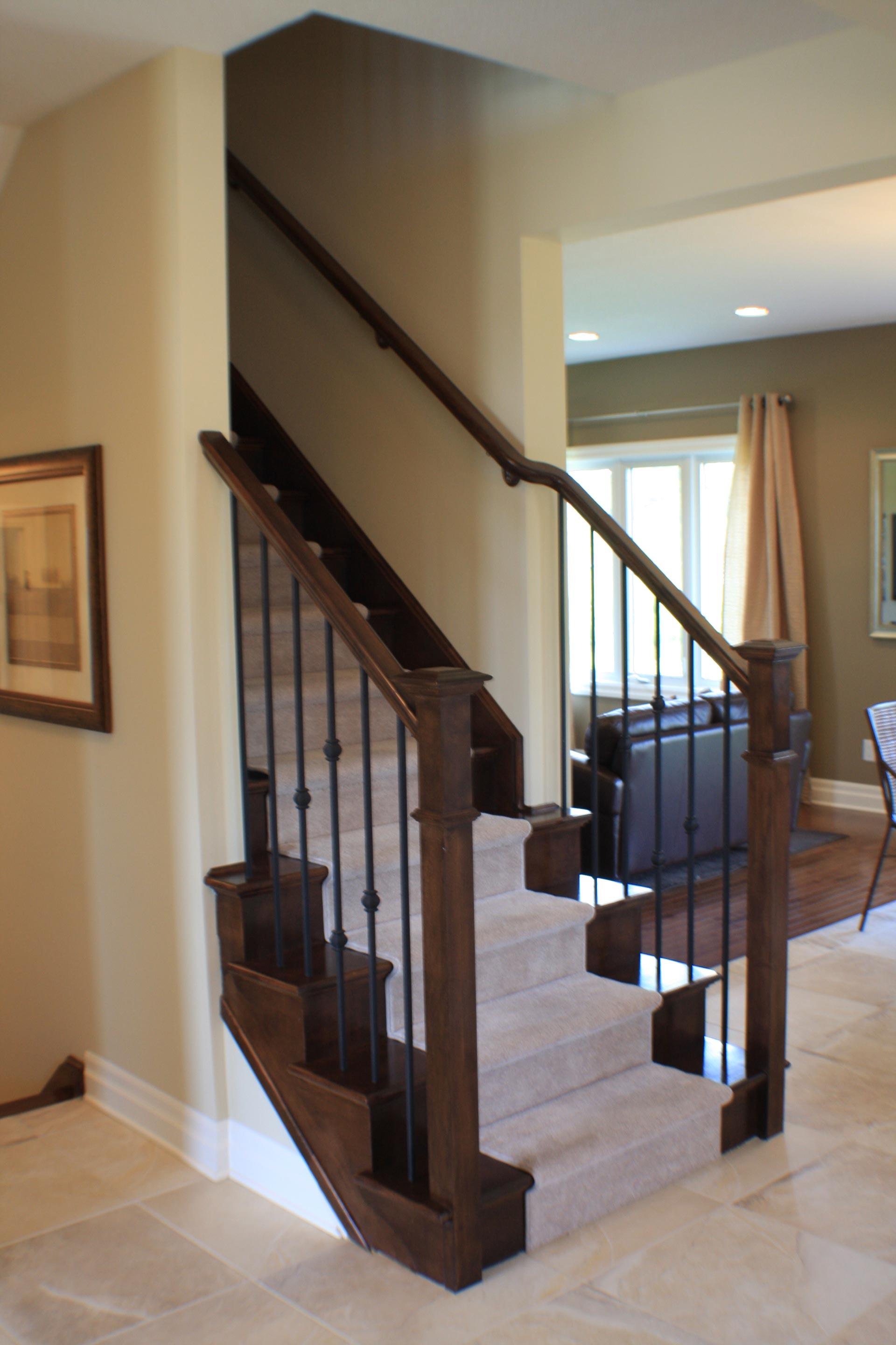 Gallery | London Stair & Railing