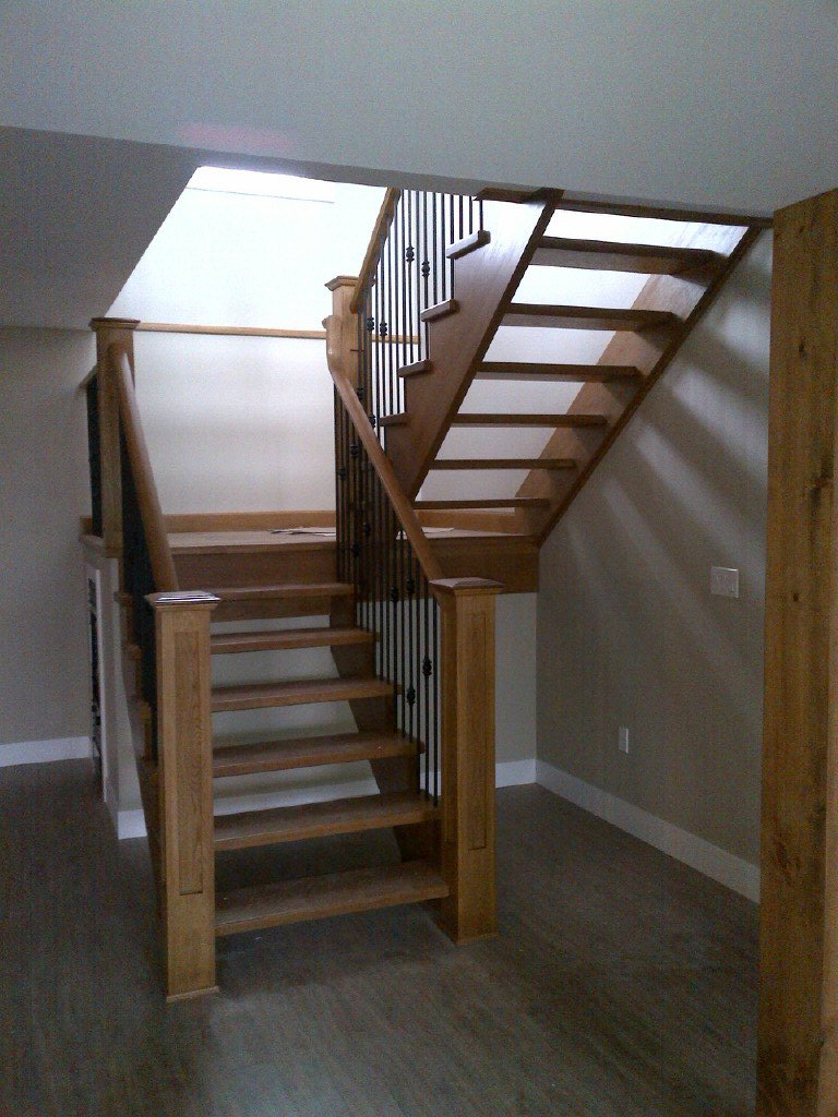 Gallery | London Stair & Railing