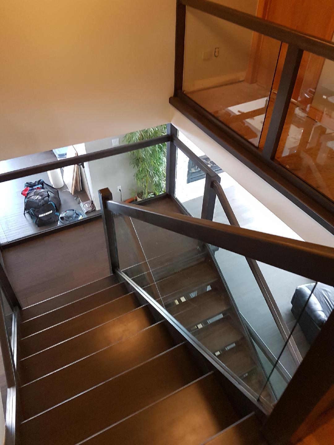 Gallery | London Stair & Railing