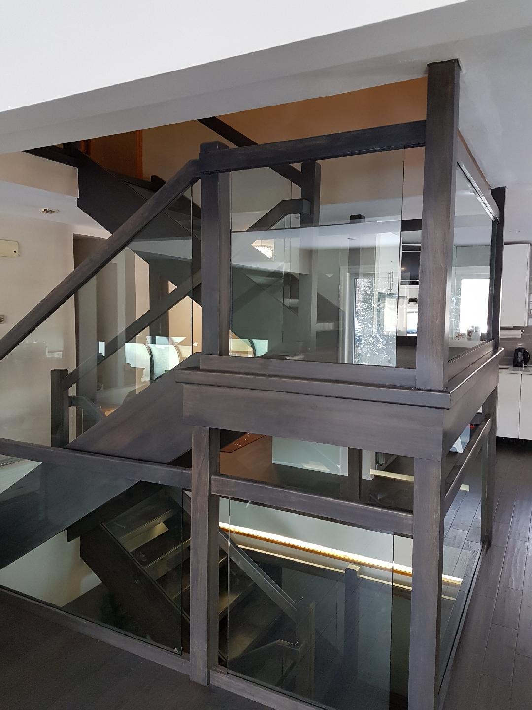 Gallery | London Stair & Railing