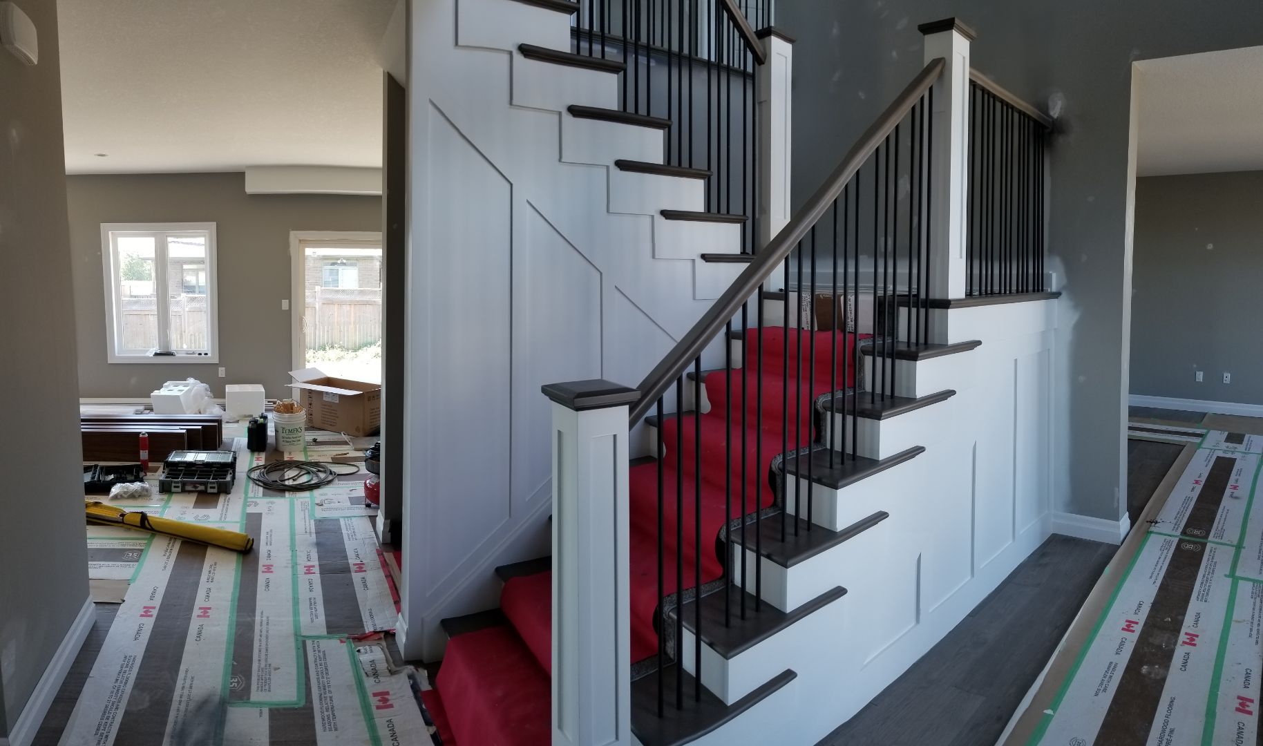 Gallery | London Stair & Railing