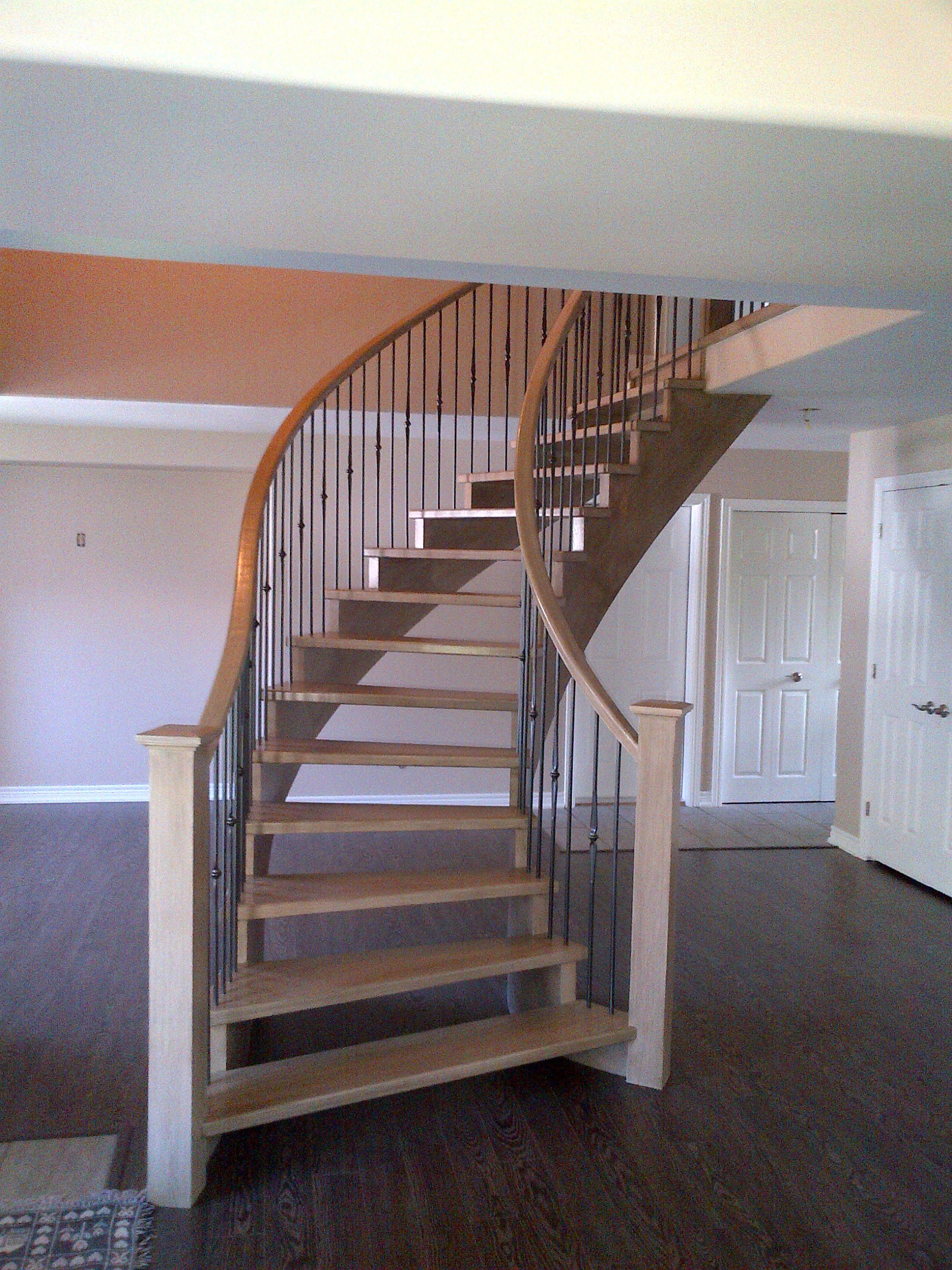 Gallery | London Stair & Railing