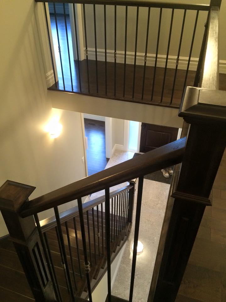 Gallery | London Stair & Railing