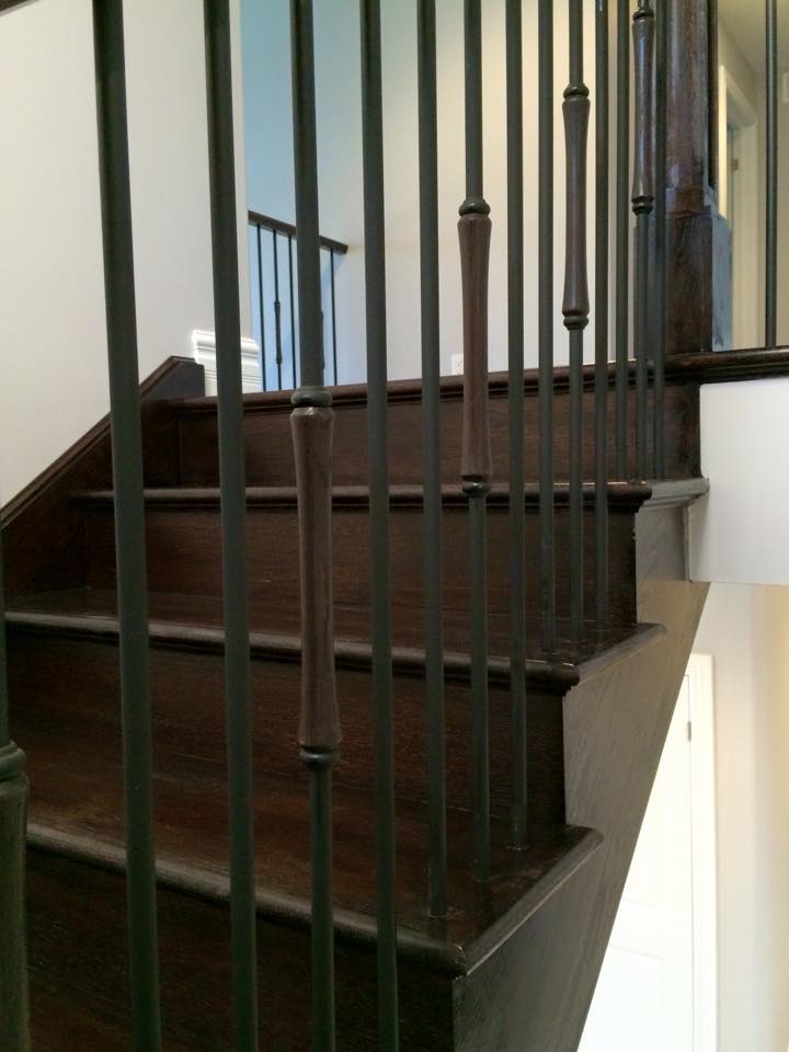 Gallery | London Stair & Railing