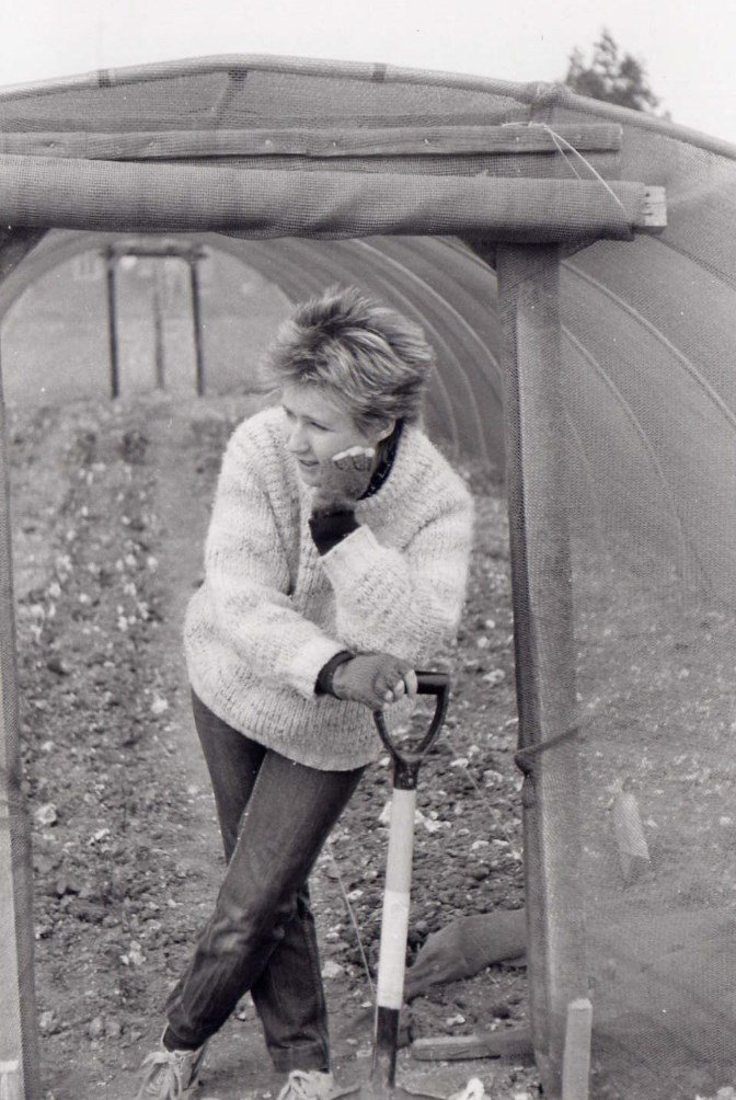 Kirton Farm Nurseries Ltd home of the Hairy Pot Plant Co