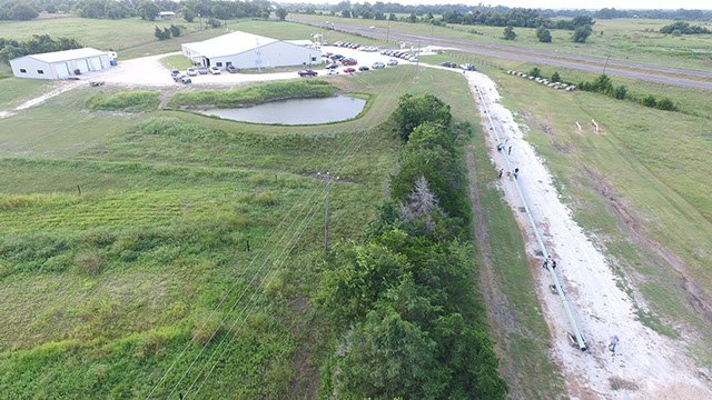 Our Facilities - NWIS Training