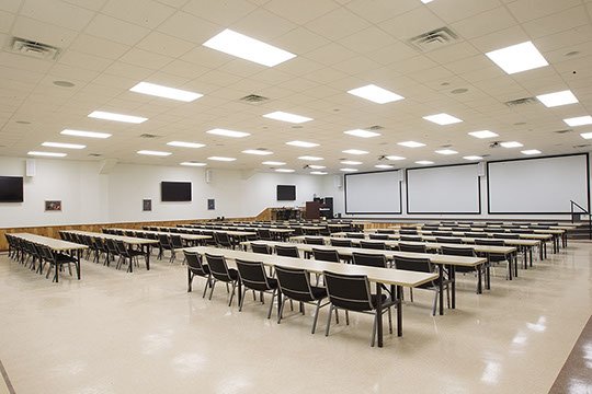 Gallery - NWIS Training