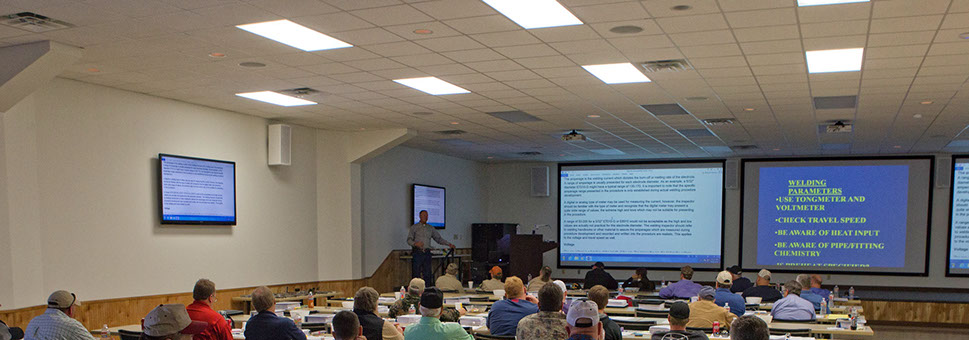 Our Courses - NWIS Training