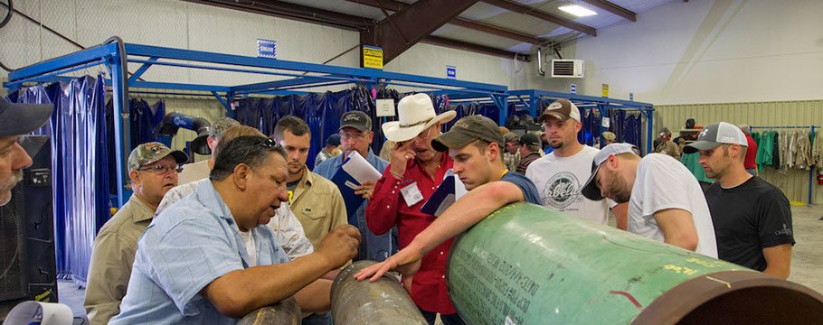 Gallery - NWIS Training