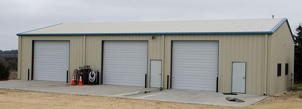 Our Facilities - NWIS Training