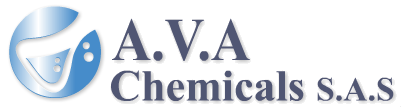 A.V.A Chemicals SAS - Productos químicos