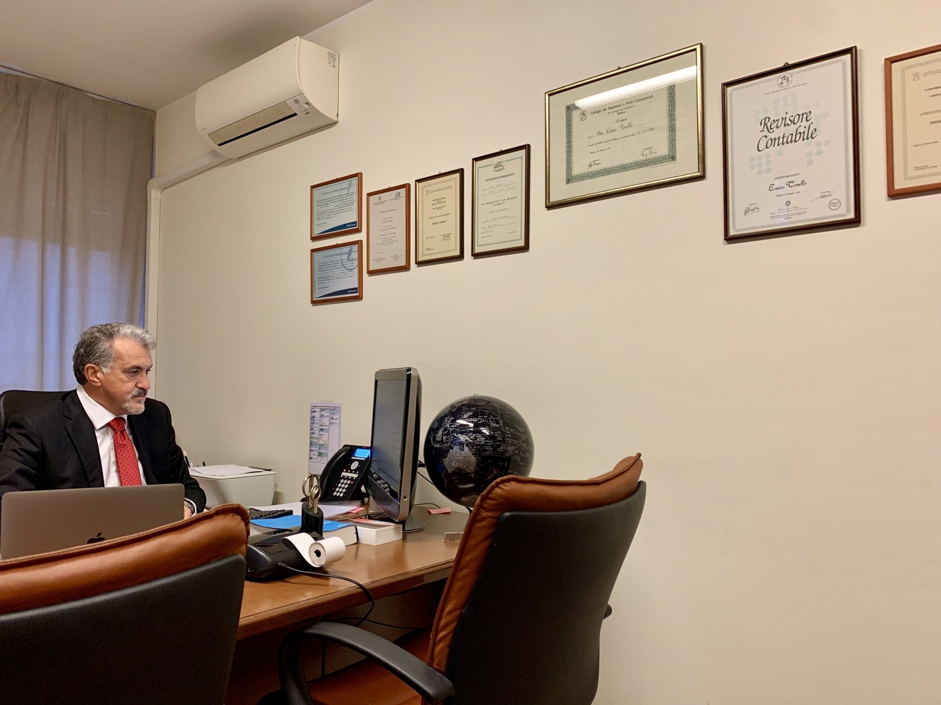 Consulenza societaria | Campodarsego | Studio Tonello & Partners