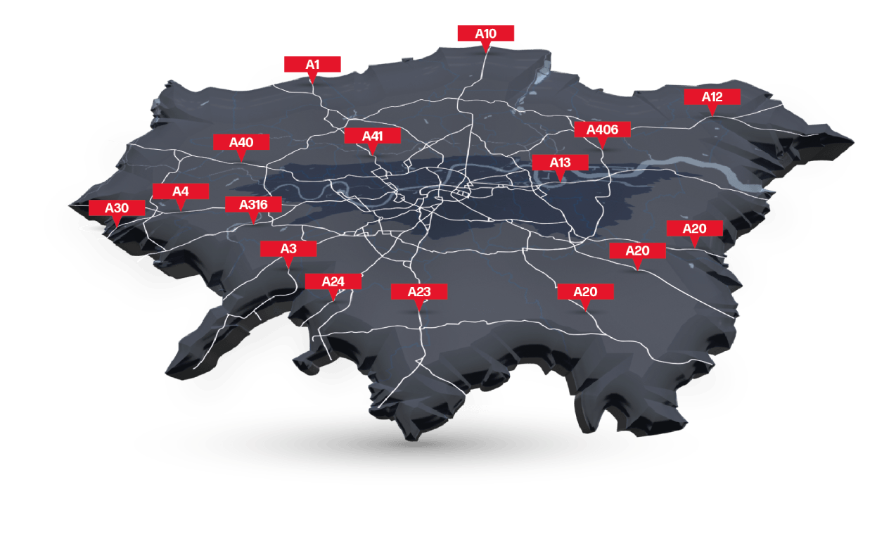 DVS London | Smart Fits