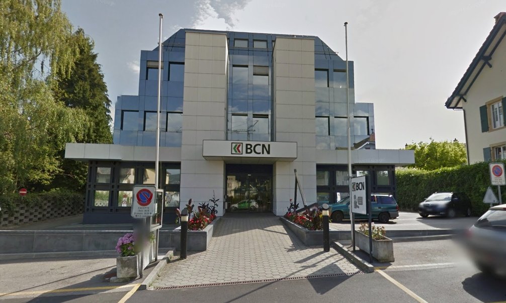 ACC Artisans Commerçant Colombier | BCN