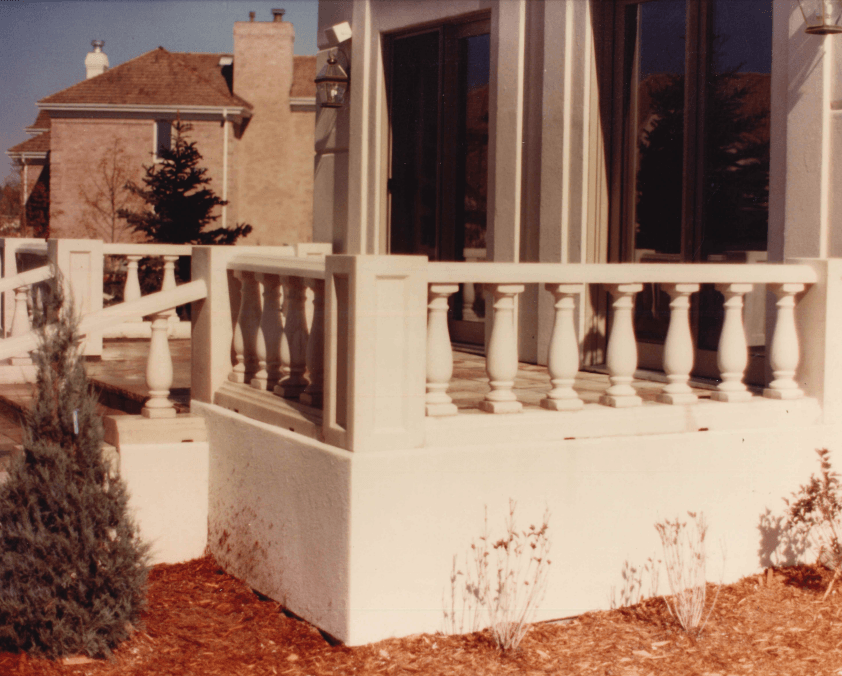 Arco Precast Concrete