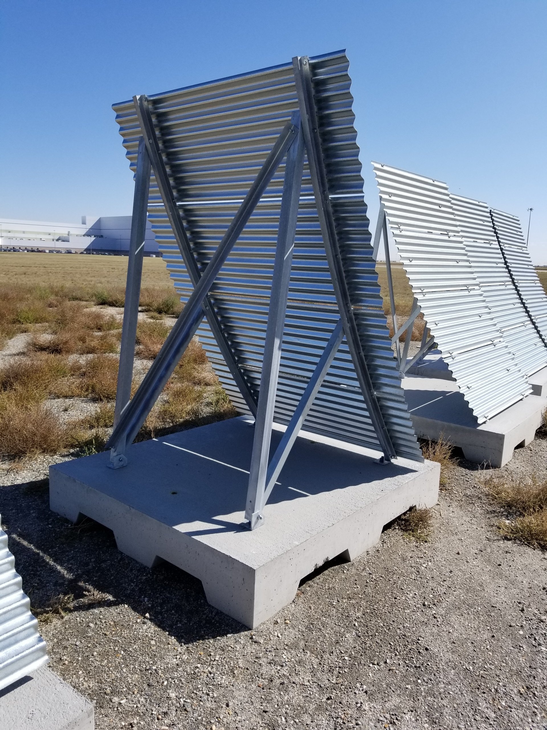 Arco Precast Concrete