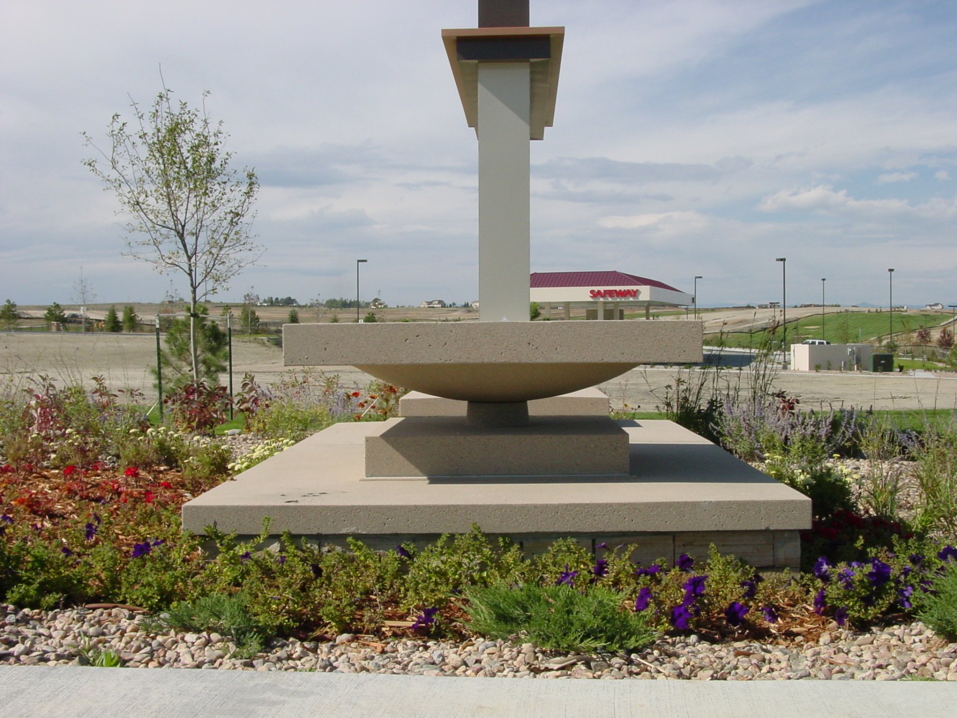 Arco Precast Concrete