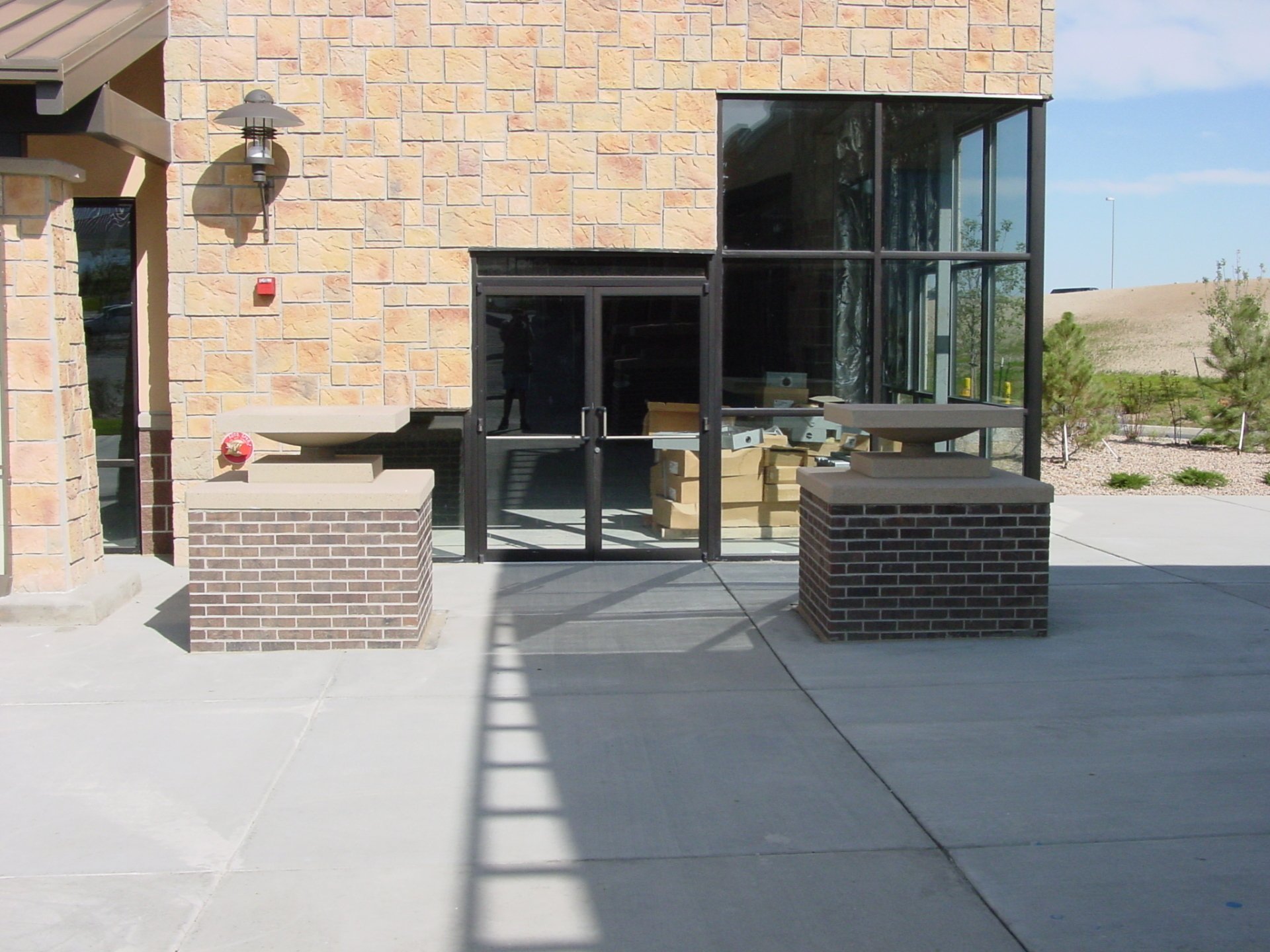 Arco Precast Concrete