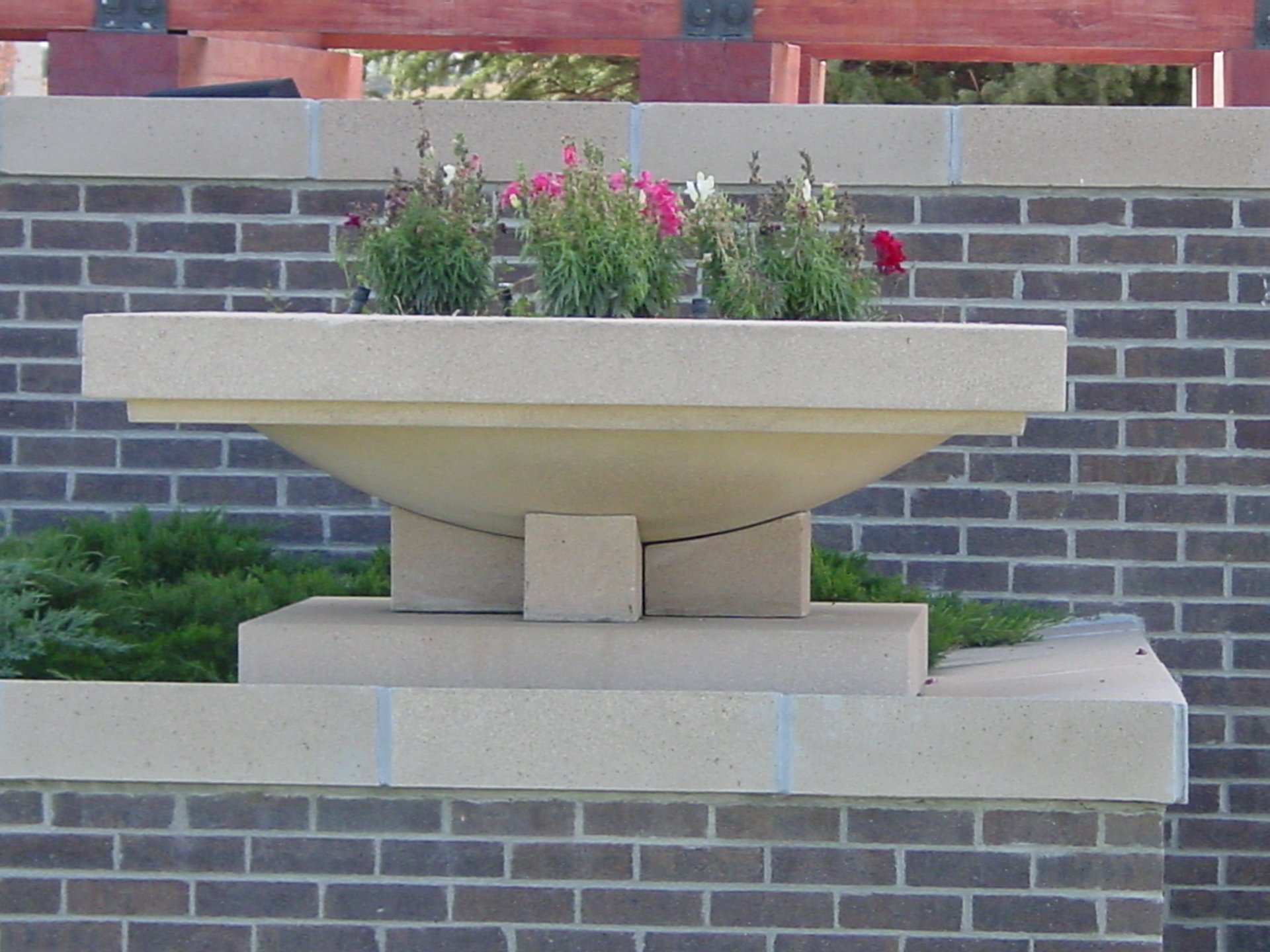 Arco Precast Concrete