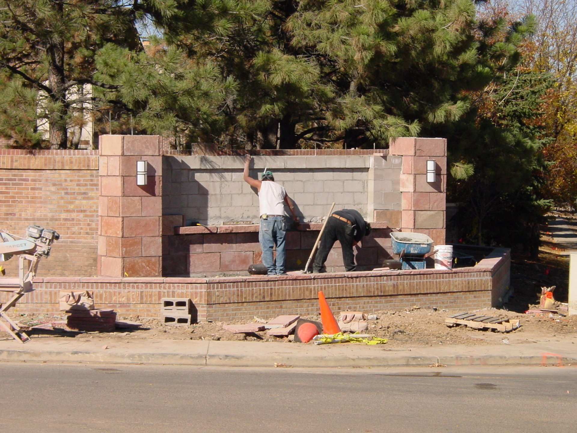 Arco Precast Concrete