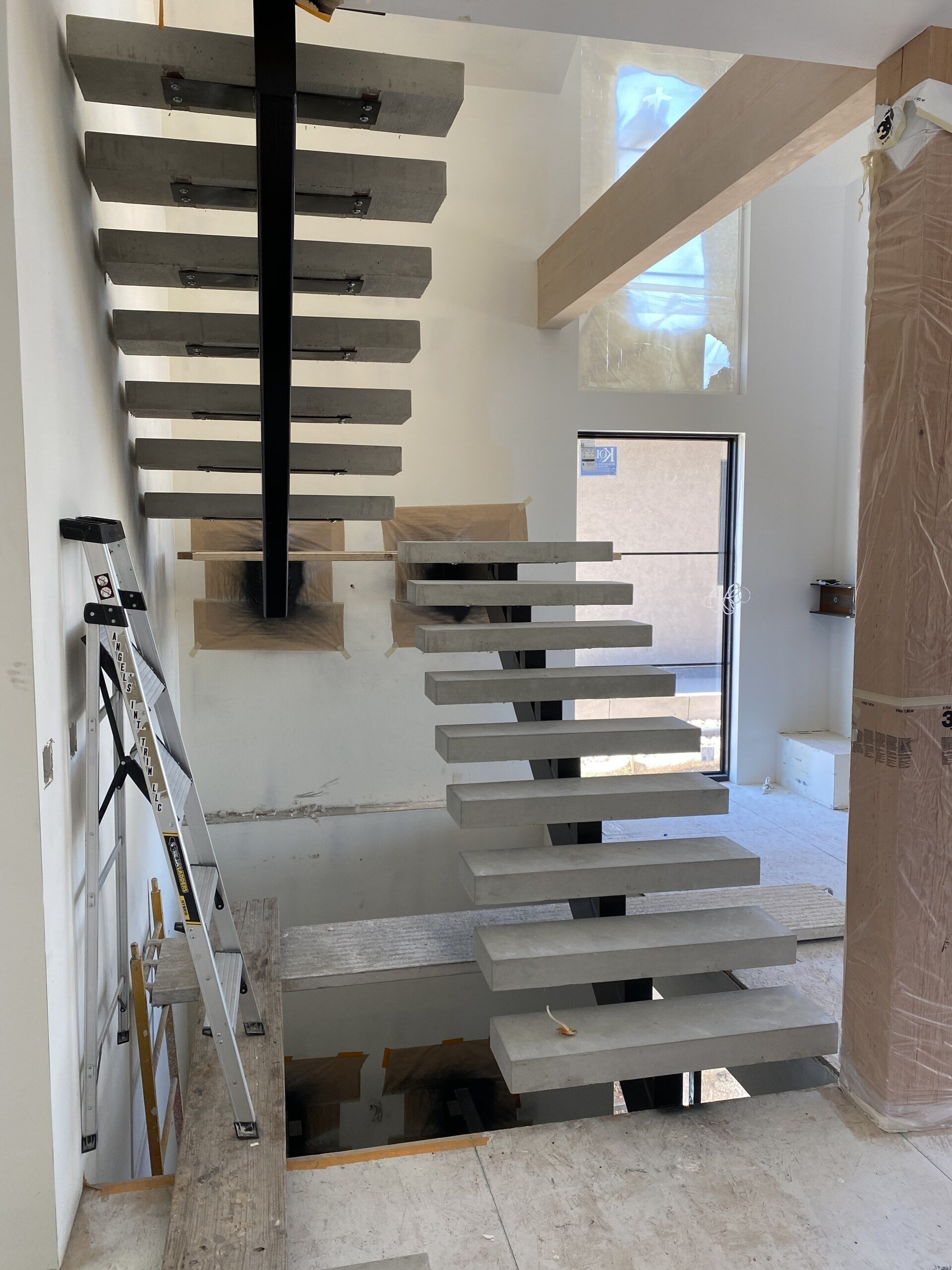 Arco Precast Concrete