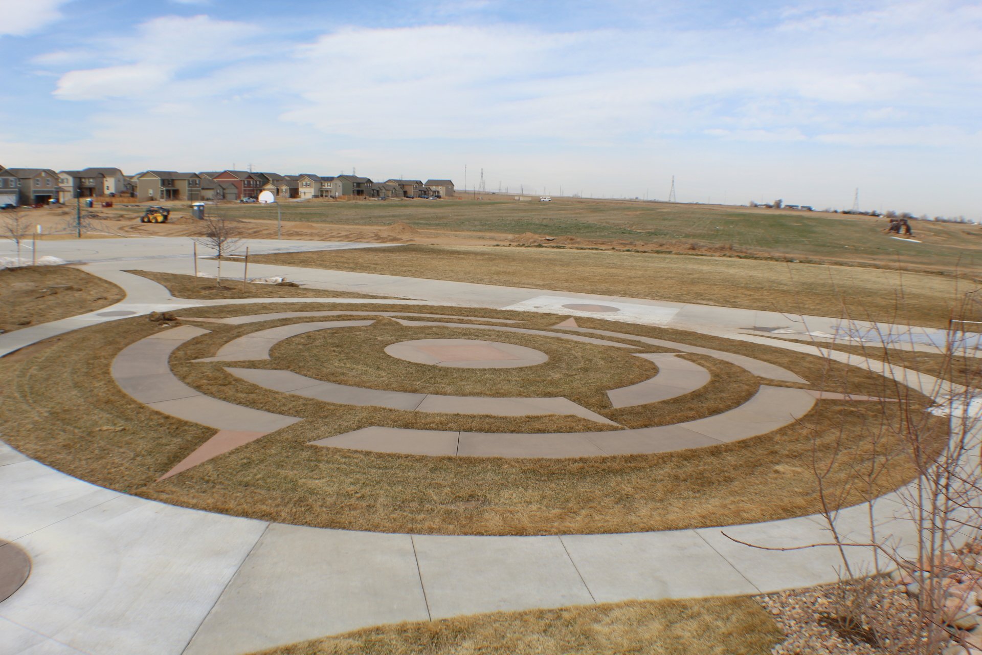 Arco Precast Concrete