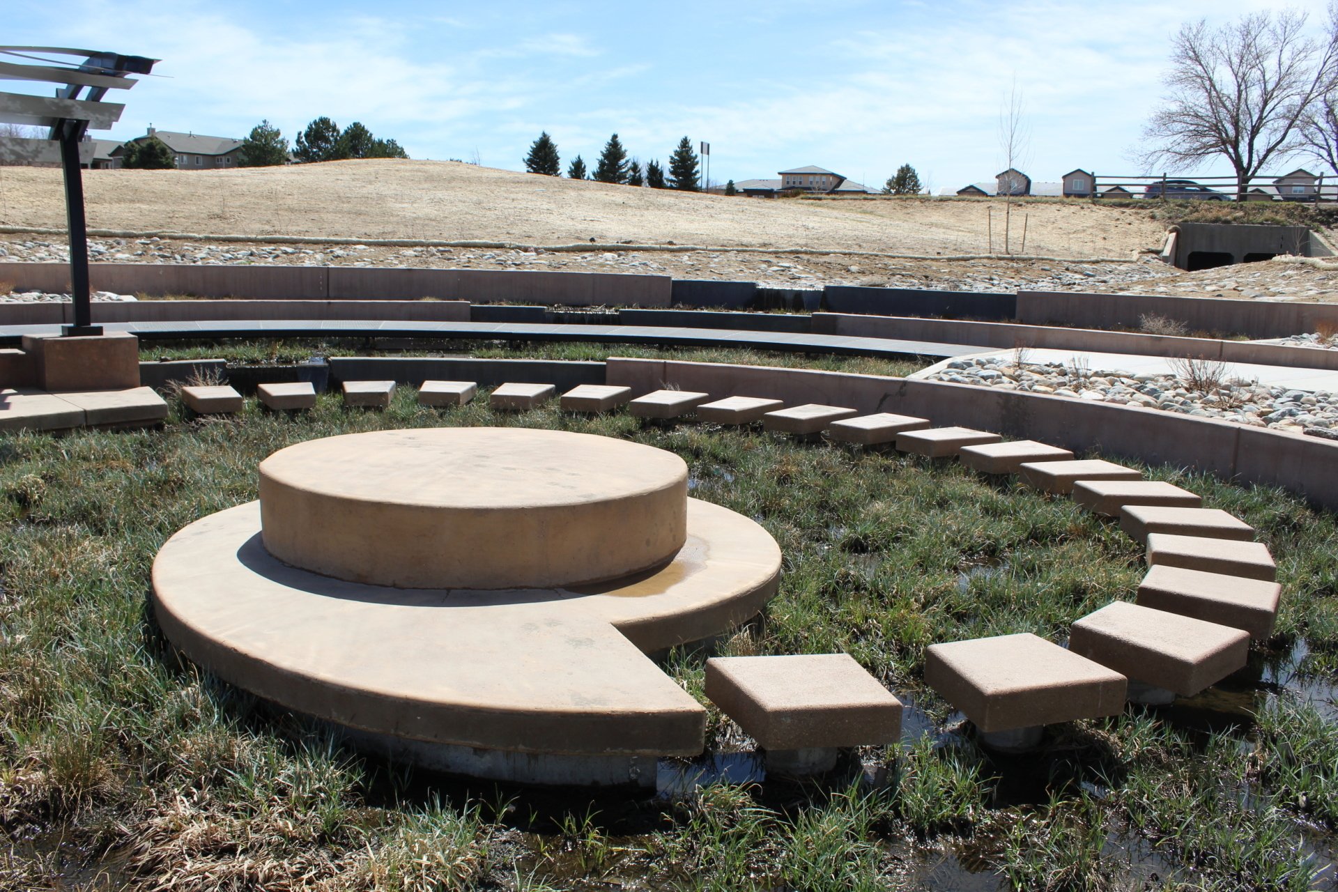 Arco Precast Concrete