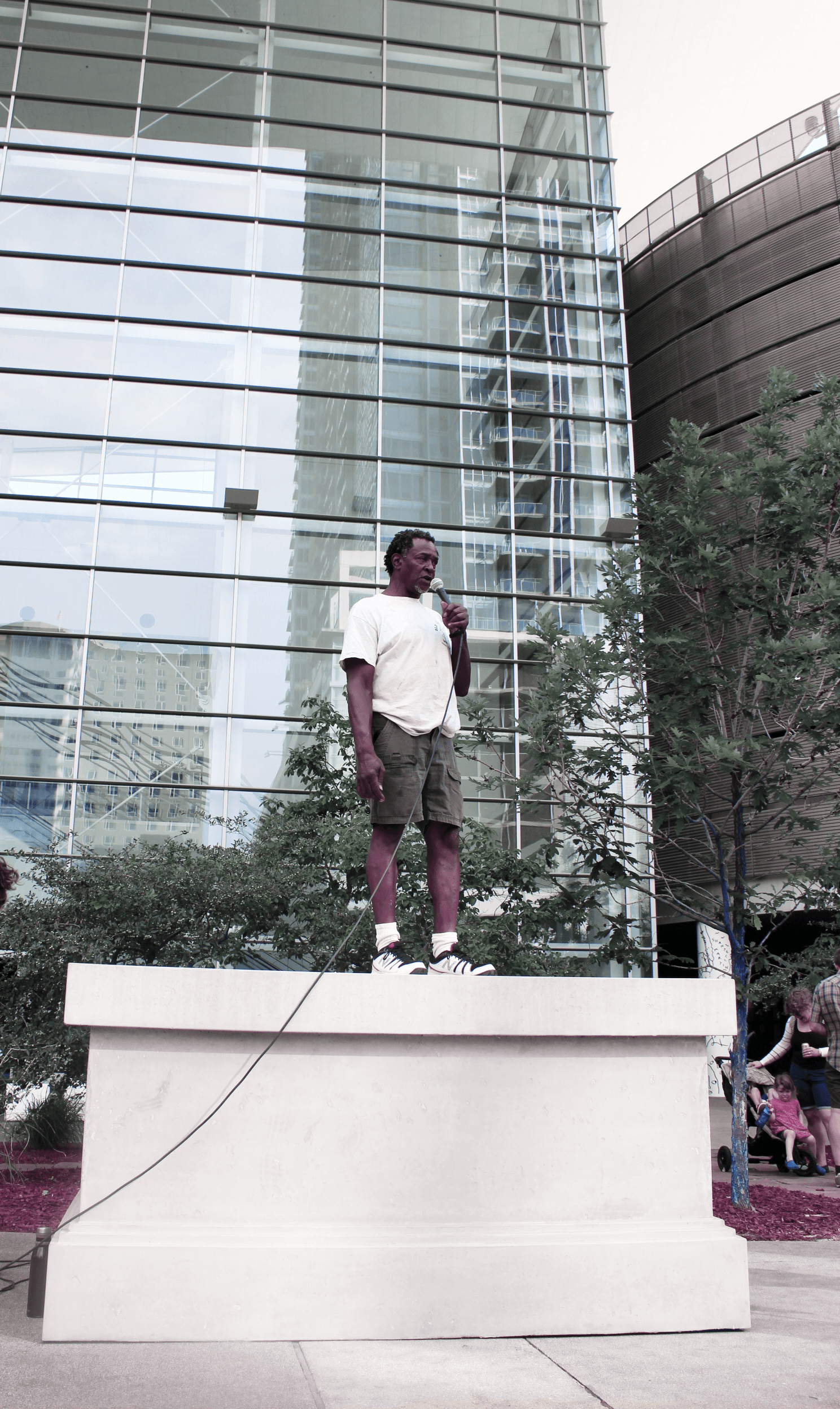 Arco Precast Concrete