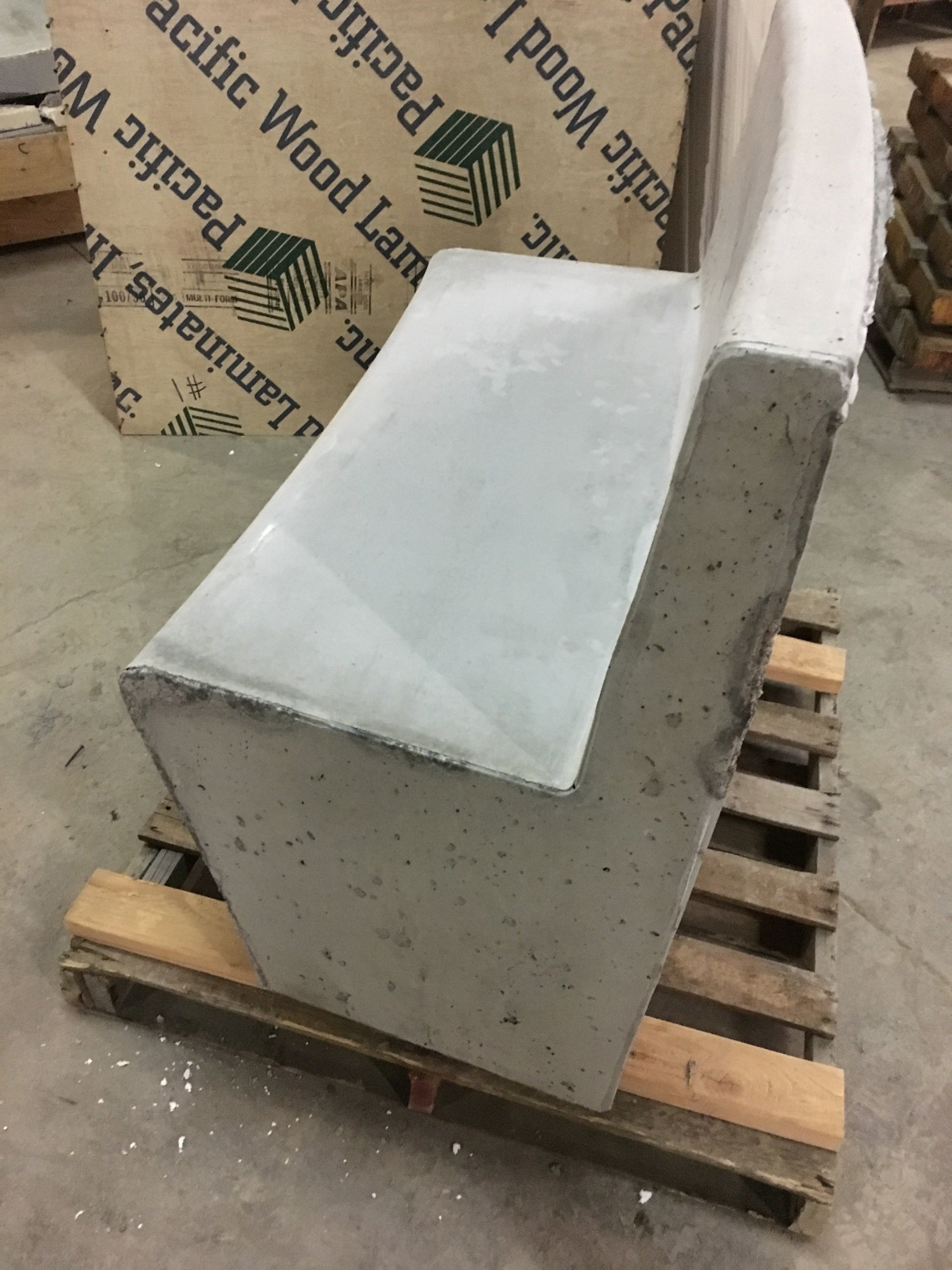 Arco Precast Concrete