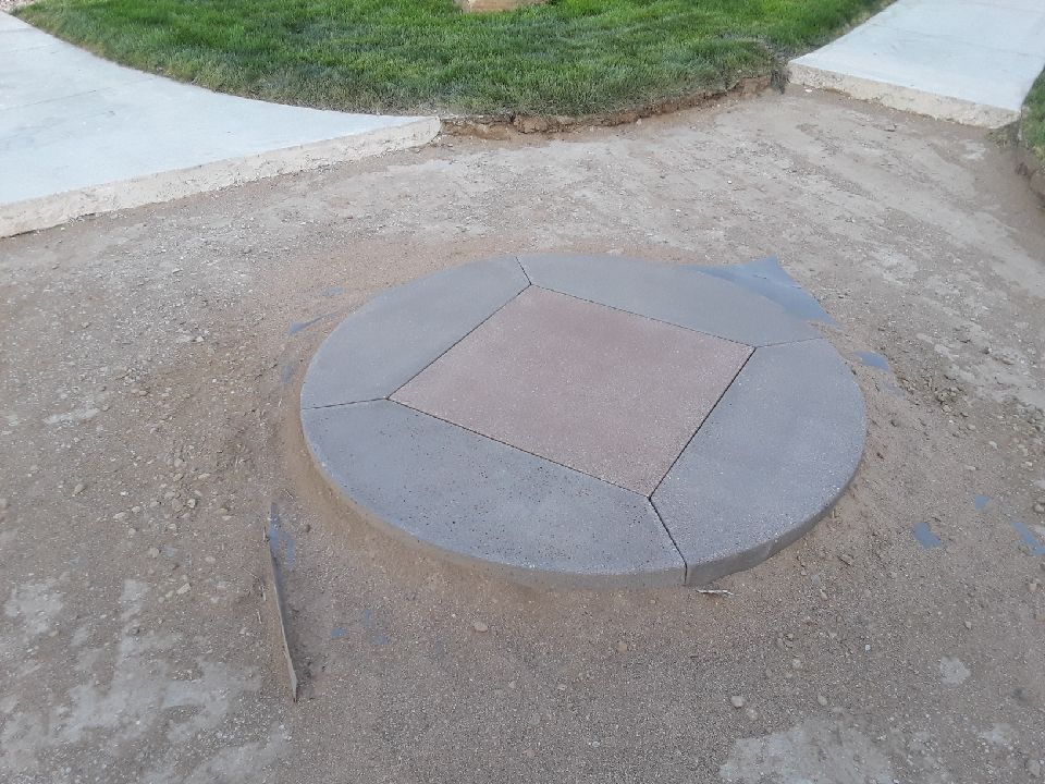 Arco Precast Concrete