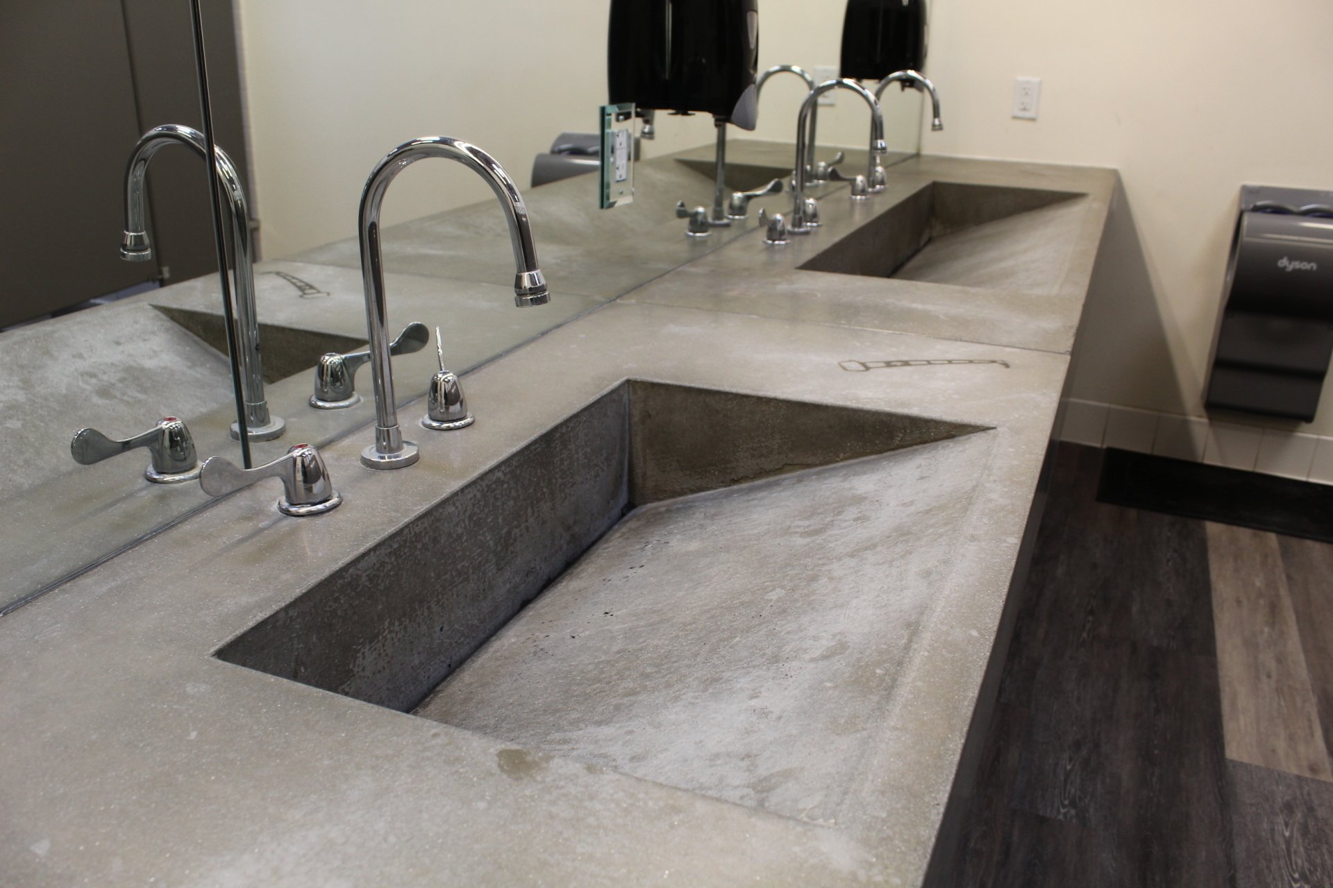 Arco Precast Concrete