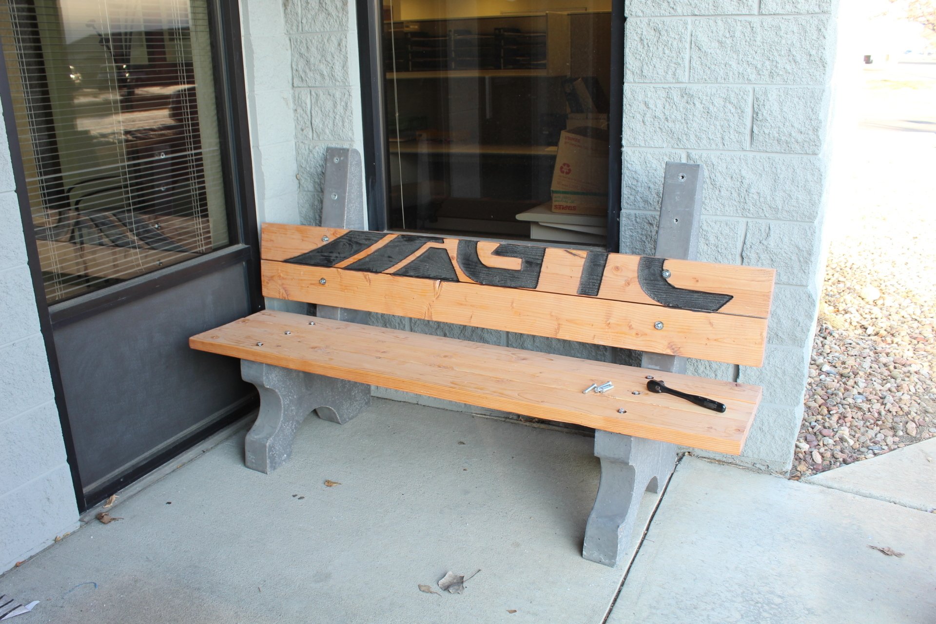 Arco Precast Concrete